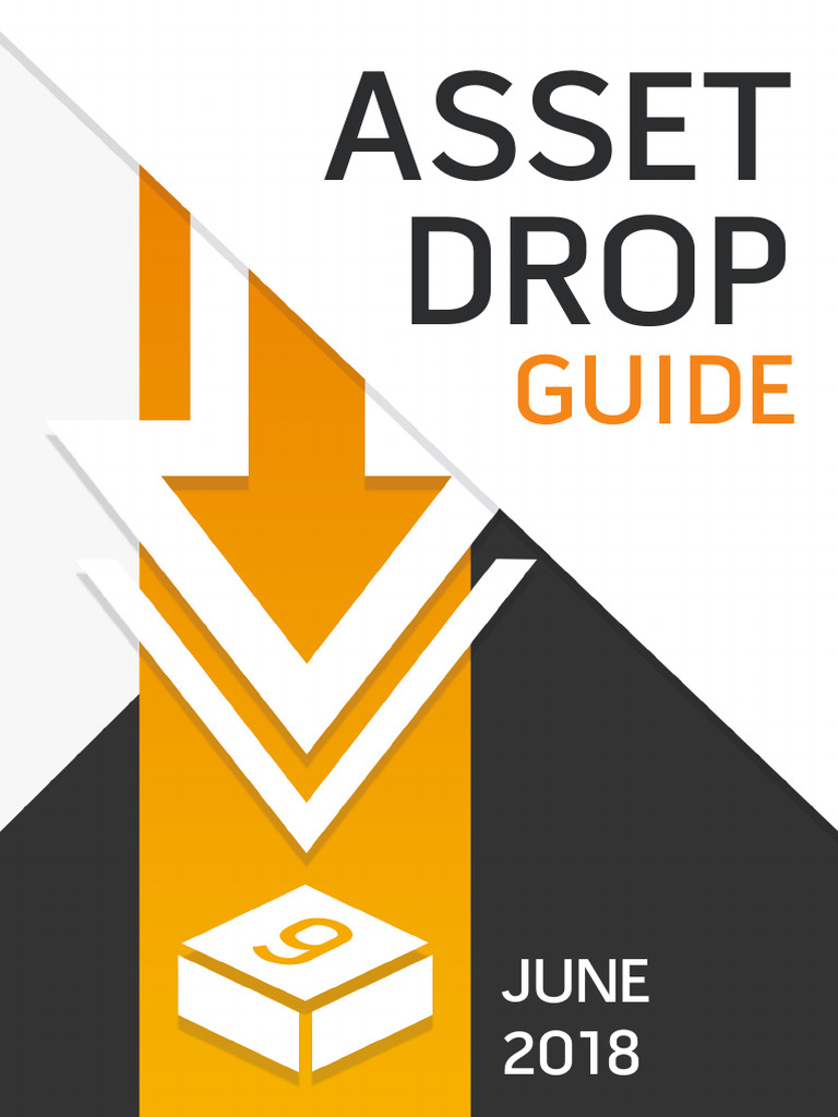 Asset Drop Guide June 2018 - Engine Effects & Ice Weapon | PDF | Paint ...