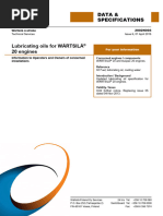 Motiva Base Oils Specifications Guide | PDF | Viscosity | Chemistry