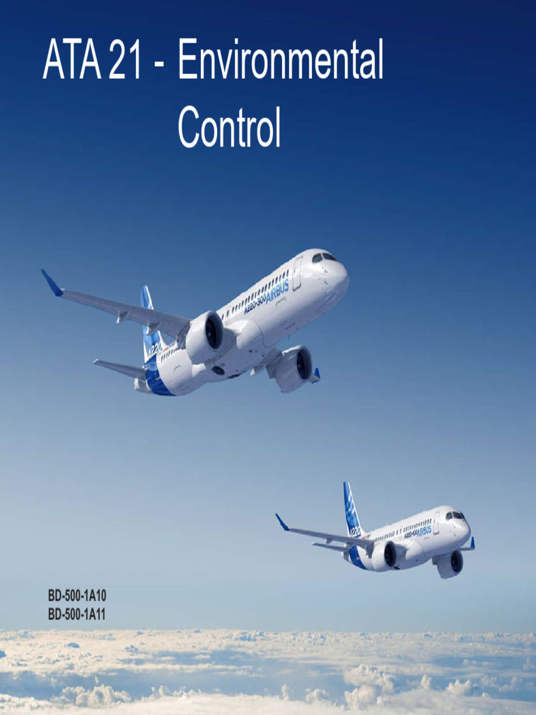 Ata21.environmental - Control 1612888513581 30 | PDF | Mechanical Engineering | Manufactured Goods