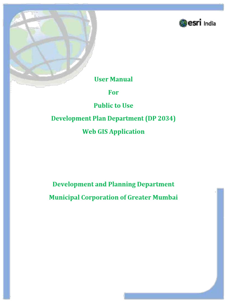 DP Plan Online Help | PDF | World Wide Web | Internet & Web