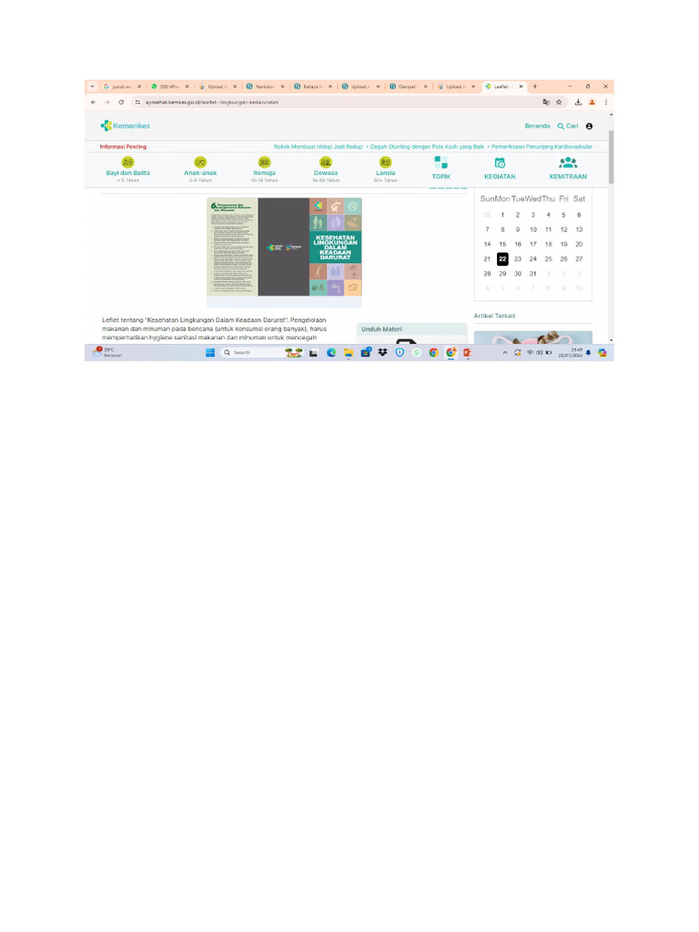 PAK Ya | PDF