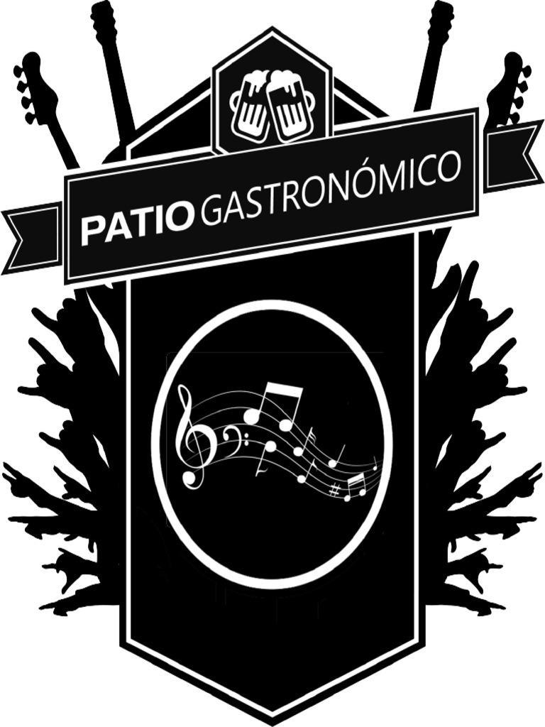 Patio Cervecero Logo3 | PDF