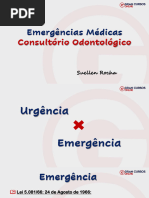 Classificação de Killip em IAM | PDF