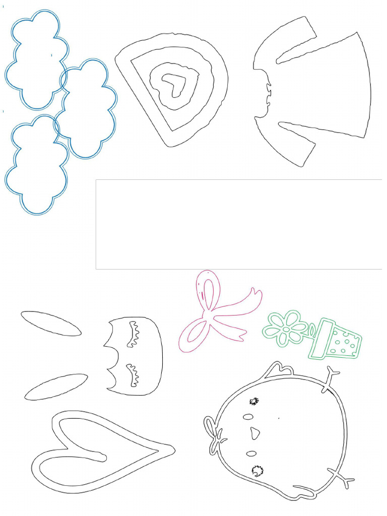 Revista Colorir Metoo Dol | PDF