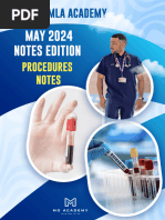 Syringe Driver Chart | PDF | Prescription Drugs | Medicine