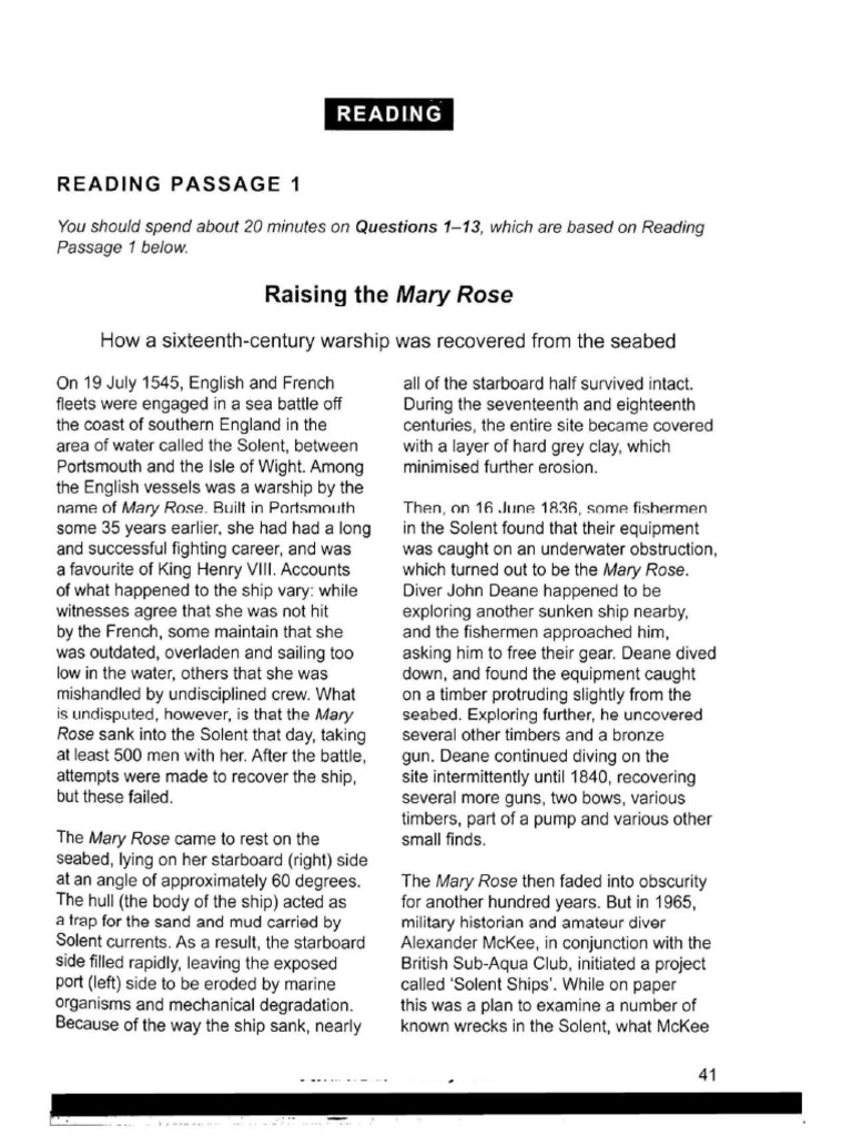 Reading 1 | PDF