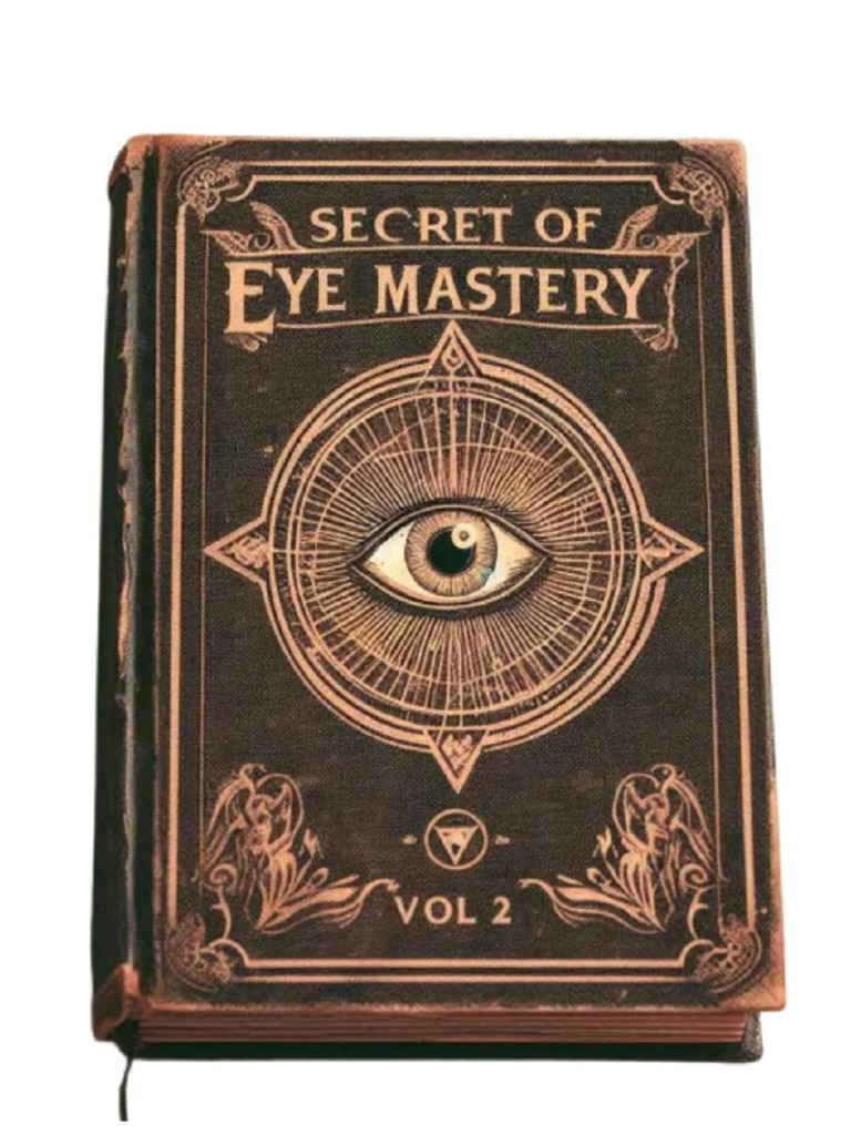 Secrets of Eye Mastery | PDF | Hair | Eyebrow