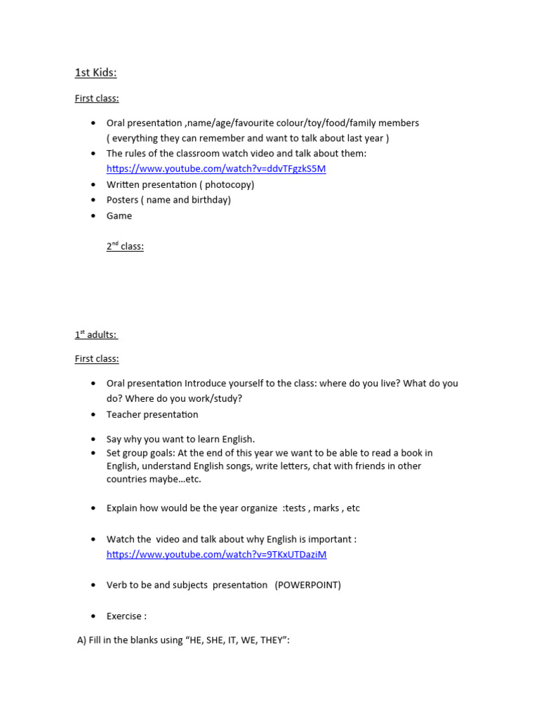 Denise 1st Class | PDF