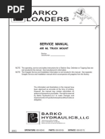 ANSI Inspection Form Boom Truck Cranes Fillable Template Loadking ...