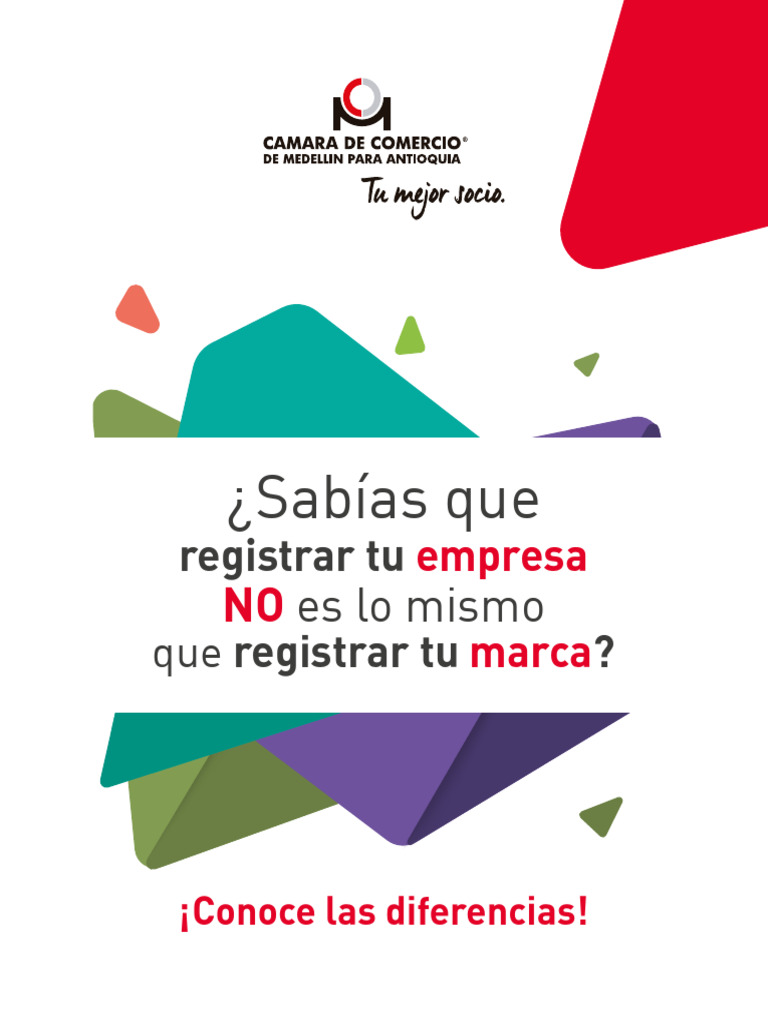 J042 Registro de Marca | PDF | Marca | Business