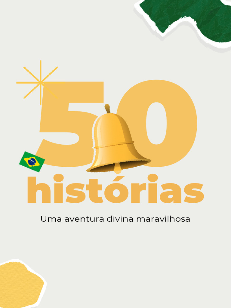 50 Histórias (26) - Maria Ester | PDF | Amor | Oração