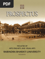 Dhaka University Course Guide | PDF | Science