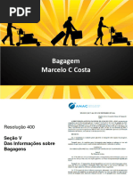 Bagagem de Mão Permitida No Avião - TAP Air Portugal | PDF | Avião ...