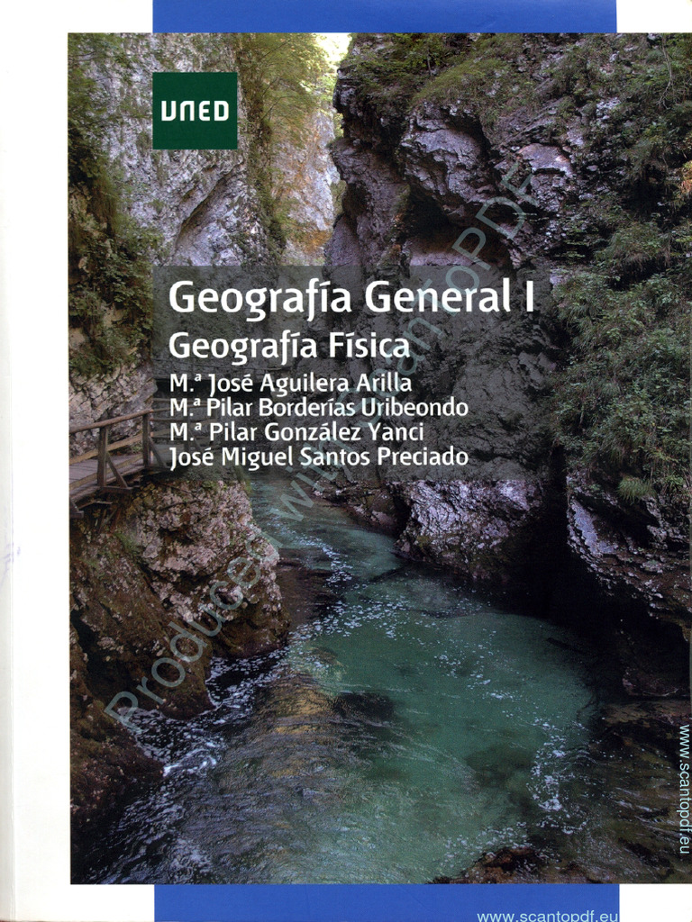 1.Aguilera+Arilla+(2009)+Geografia+General+I.+Geografia+Fisica | PDF