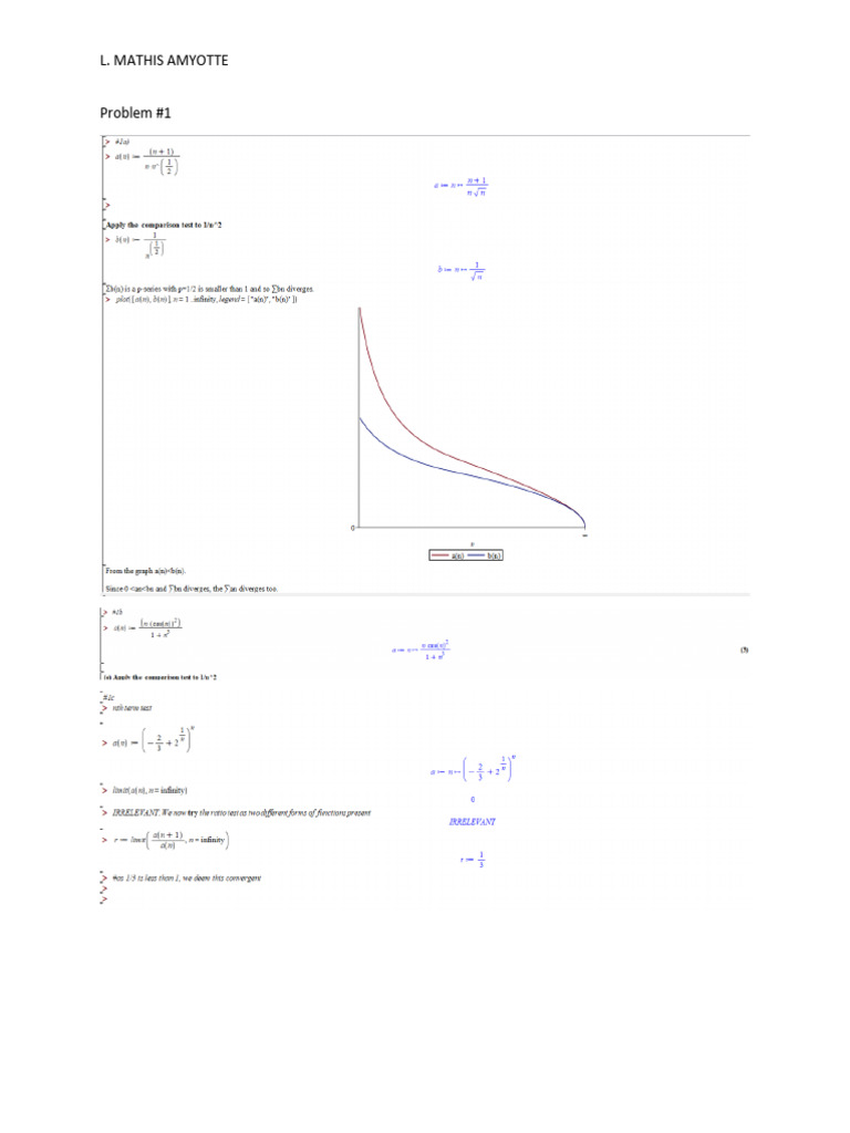 Leo Maple Document | PDF