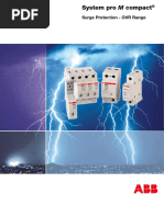 Design Guide in Choosing SPD by Schneider 1713897573 | PDF | Fuse ...