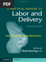 ALSO Mnemonic Laminate Cards 2023 | PDF | Obstetrics | Medical Specialties