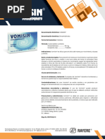 Zamen 30 mg: Usos y Dosis | PDF | Medicamentos con receta | Tableta ...