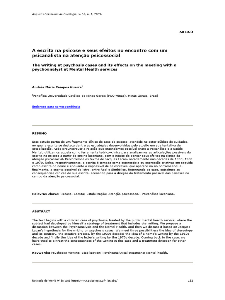 Encrypted Text Analysis | PDF