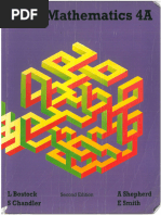 Simultaneous Equations Answers | PDF