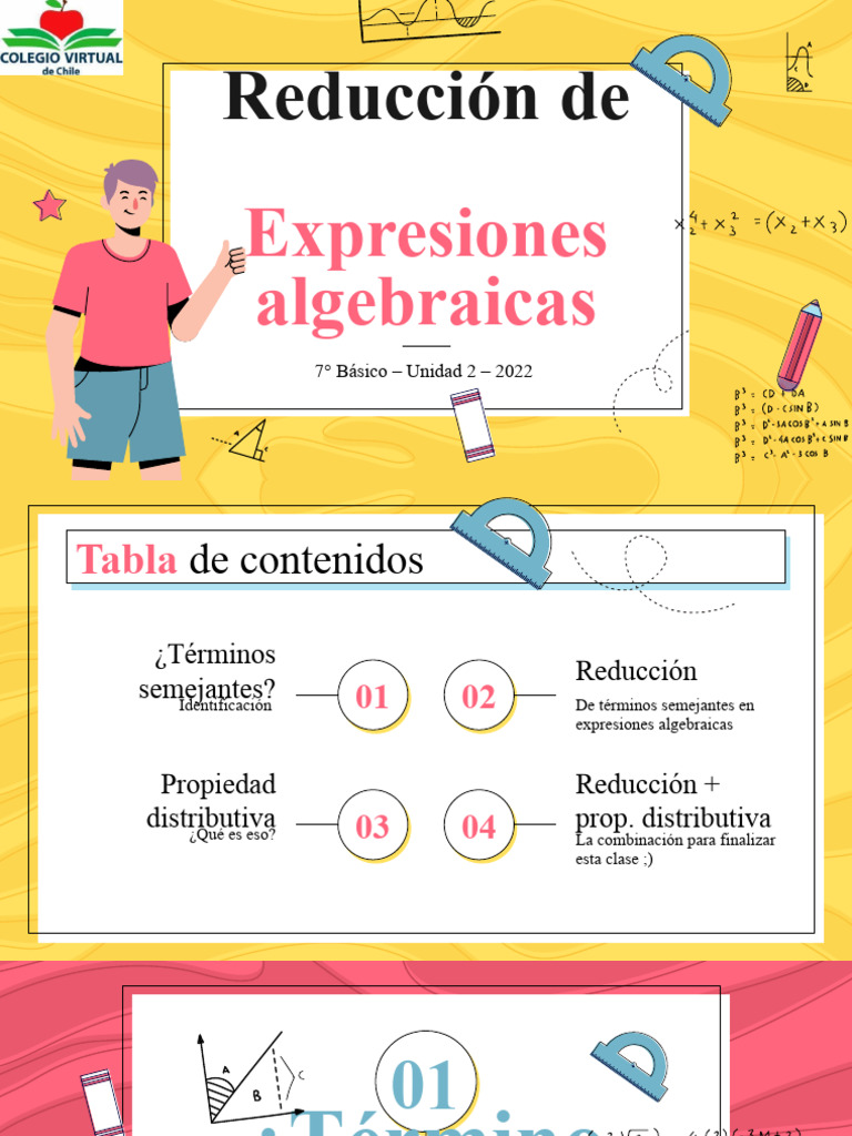 02 U2 7b Matemática Teórico | PDF | Multiplicación | Conceptos matemáticos