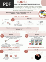 IDDSI | PDF | Cuchara | Alimentos