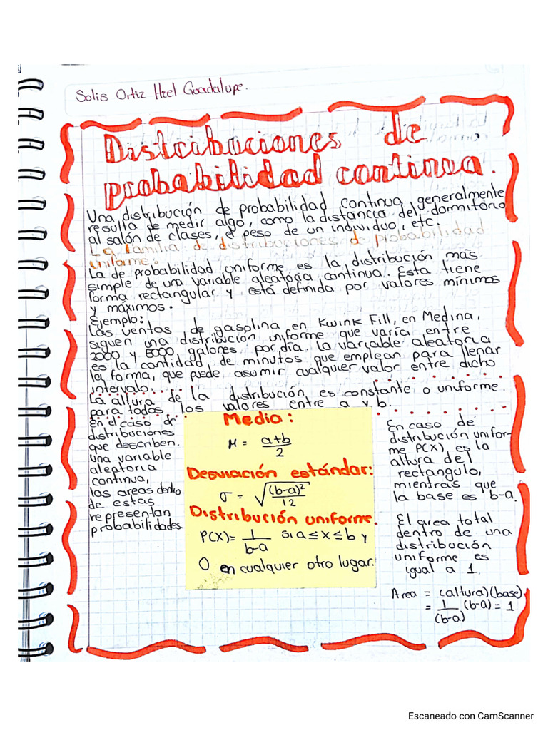 6.1 Solis Ortiz Itzel Guadalupe Resumen | PDF