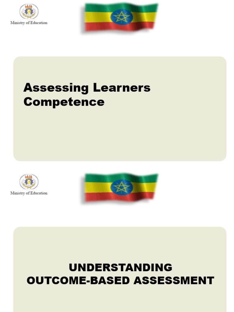 T13 Plan and Conduct Assessment | PDF | Educational Assessment | Learning