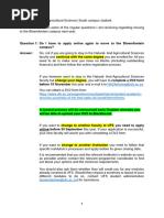UNIVEN 2026 Undergraduate Prospectus | PDF | Bachelor's Degree ...