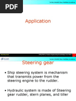 MAIN ENGINE ALARMS AND INTERLOCKS & Engine Monitoring System (CSIM ...