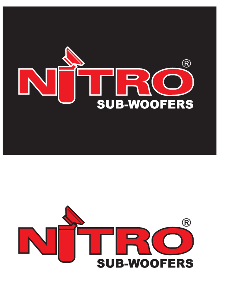 Logo Nitro PDF | PDF
