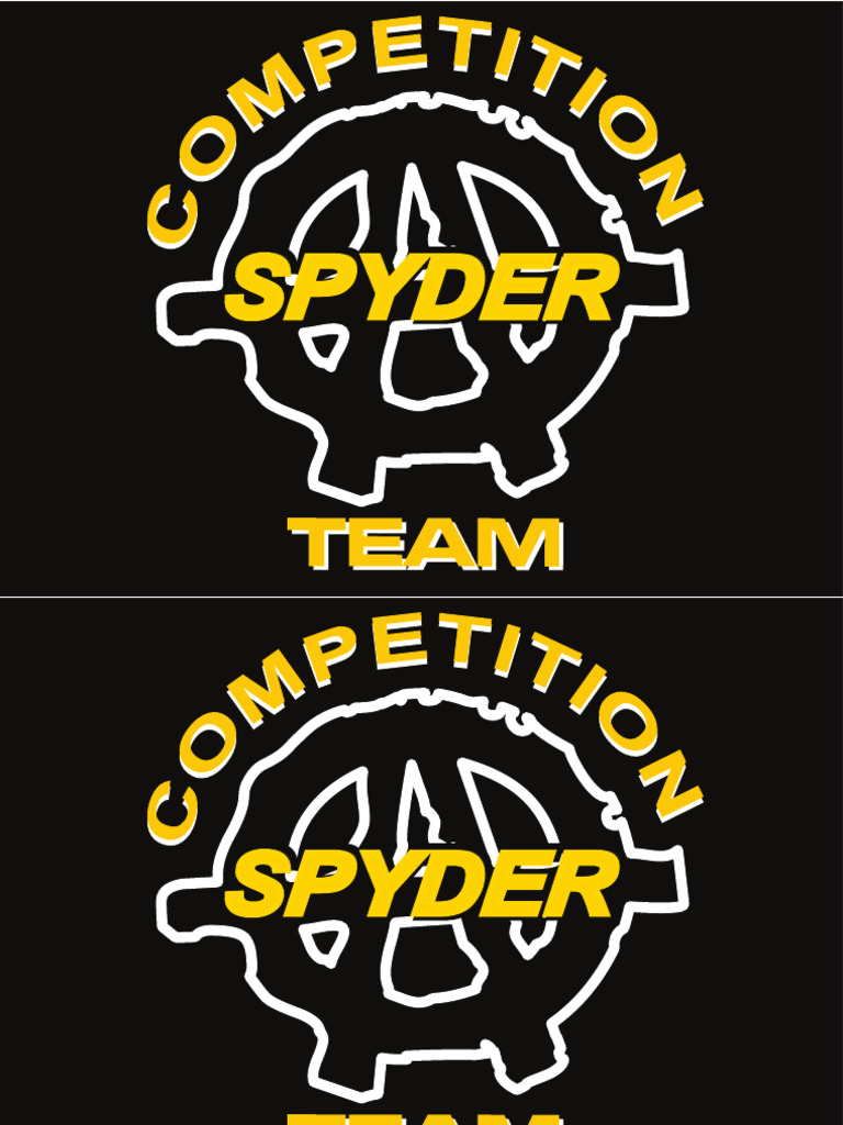 Logo Competition Team Novo PDF | PDF