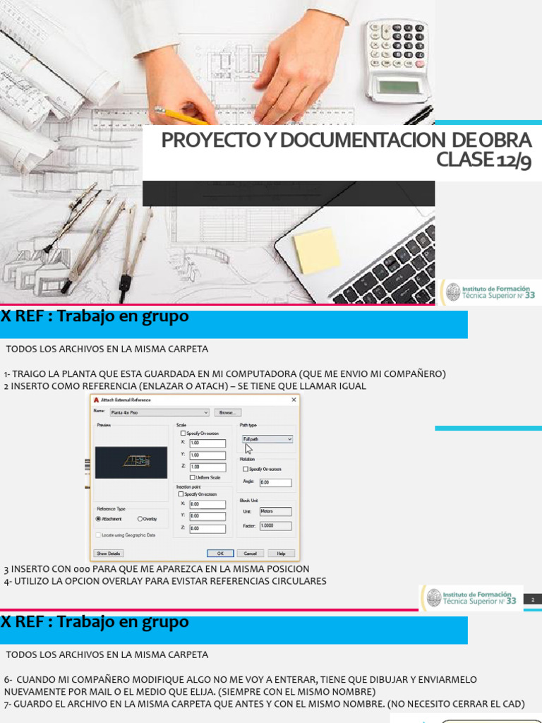 2b XREF | PDF | Archivo de computadora | Gestión de registros