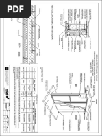 Trimdek: Design and Installation Guide | PDF | Roof | Screw