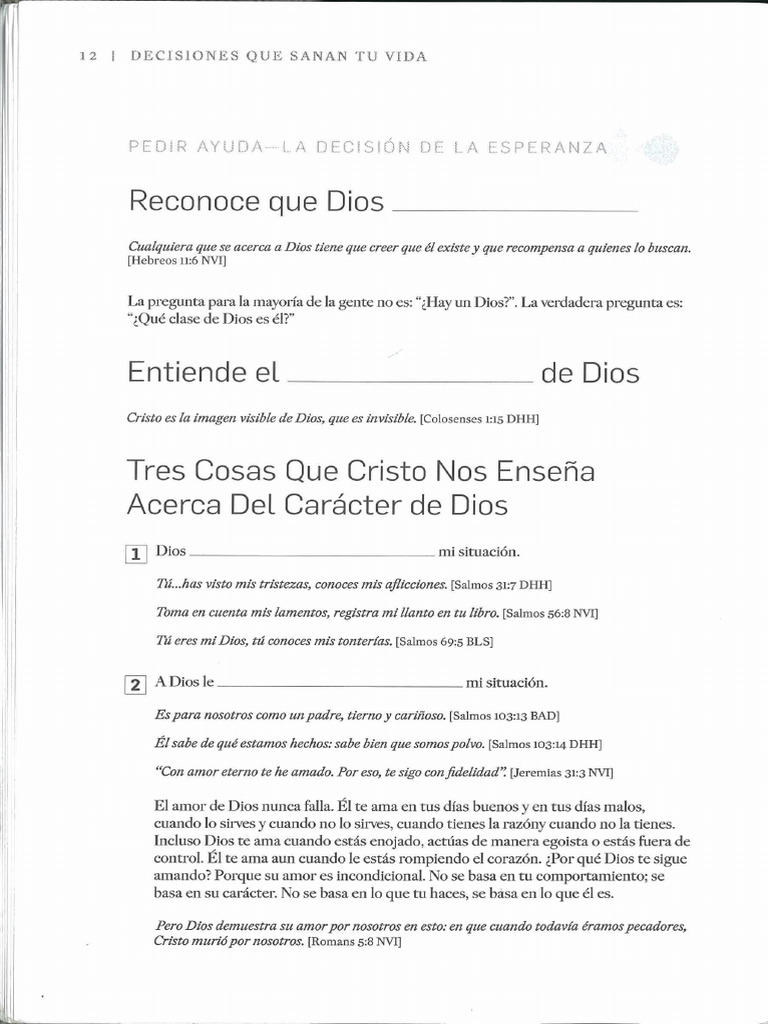8DS Clase 2A | PDF