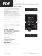 Lutron Residential and Commerical System Rules | PDF | Network Topology ...