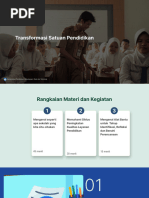 Salinan Permendikdasmen Nomor 8 Tahun 2025 CAP | PDF