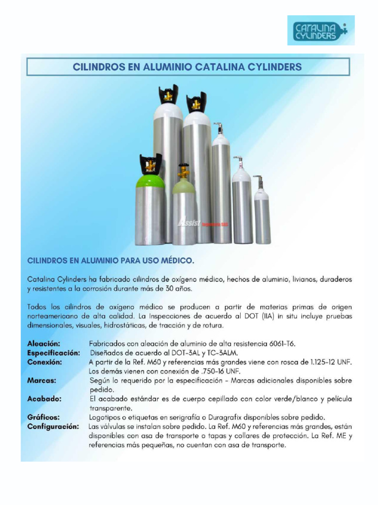 CILINDROS | PDF