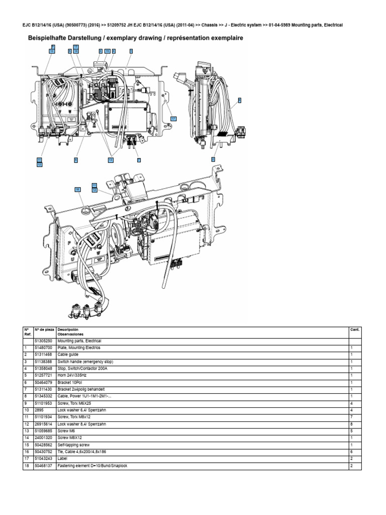 EJC B12/14/16 (USA) (90500773) (2016) 51209752 JH EJC B12/14/16 (USA ...