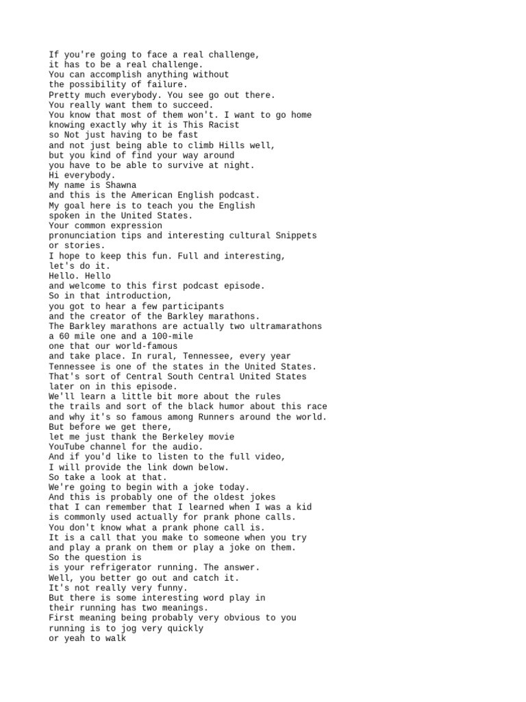 001-Expression JOG YOUR MEMORY | PDF | Memory | Linguistics