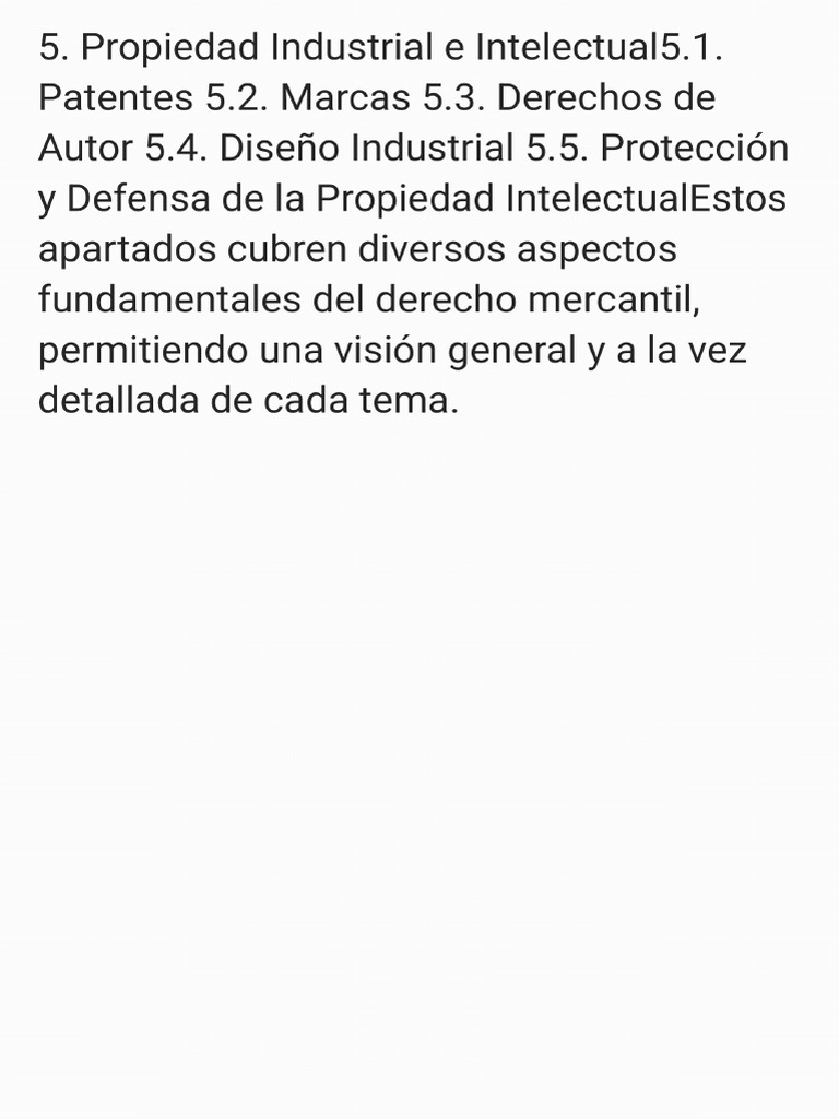 Propiedad Indistrial 240722 165446 | PDF