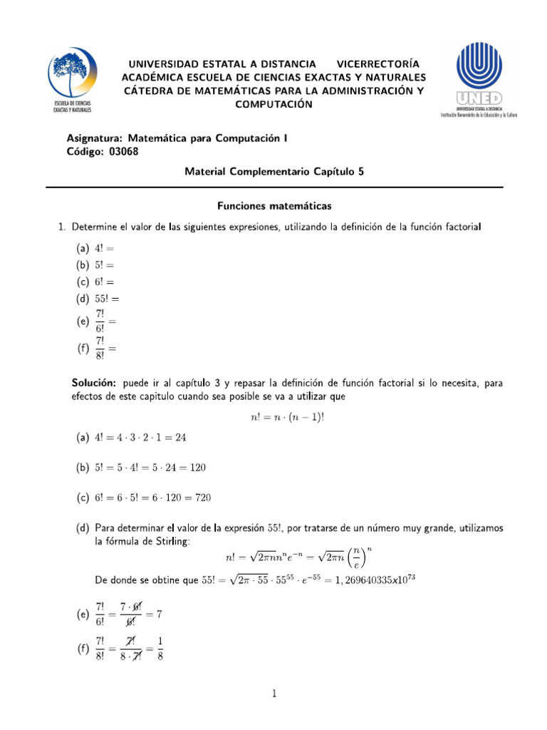 Mate 1 | PDF