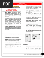 XN-L - Series Flagging Guide - 1399-lss - Rev3 | PDF | White Blood Cell | Granulocyte
