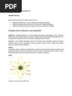 Workshop Technology Notes | PDF | Electric Power Distribution | Direct ...