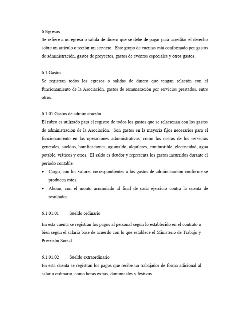 Egre Sos | PDF | Salario