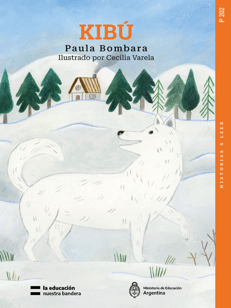 Kibu | PDF | Argentina