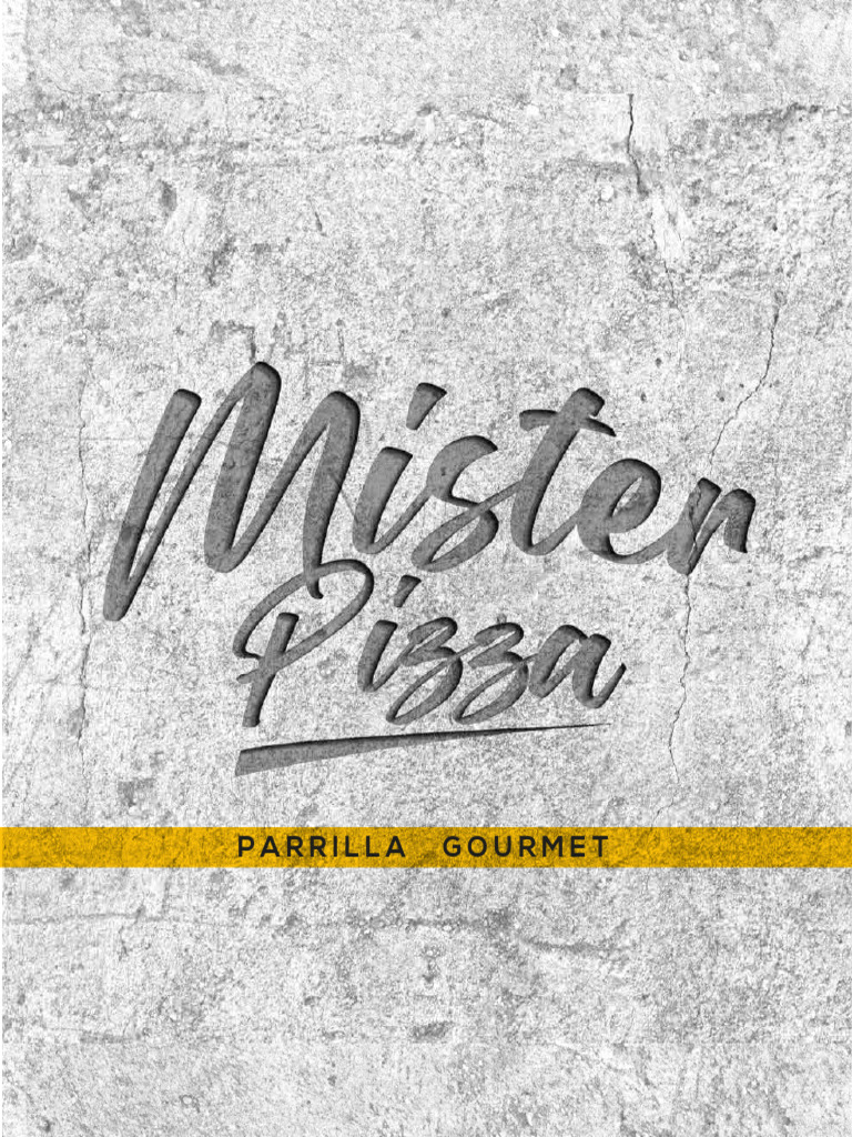 Menu Pizzeria Nuevo | PDF | Pizza | Hamburguesas