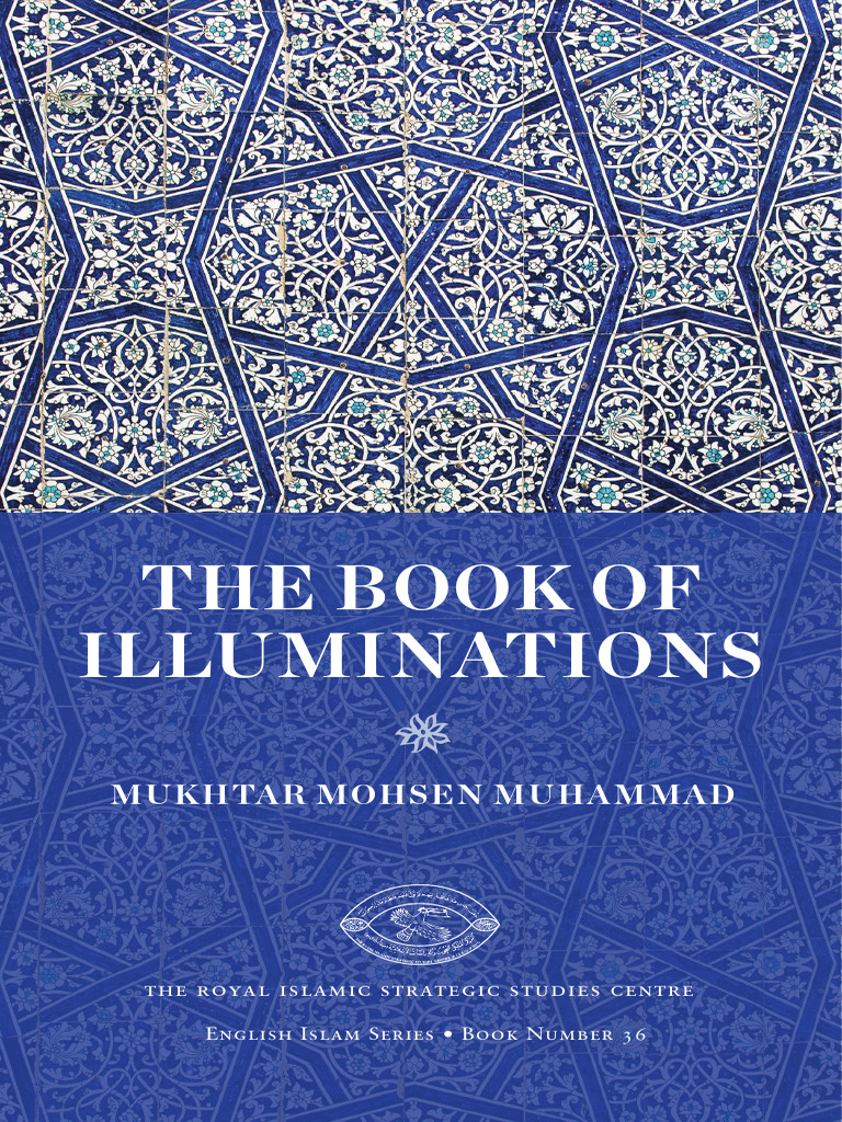 Illuminations | PDF | Sufism | God In Islam