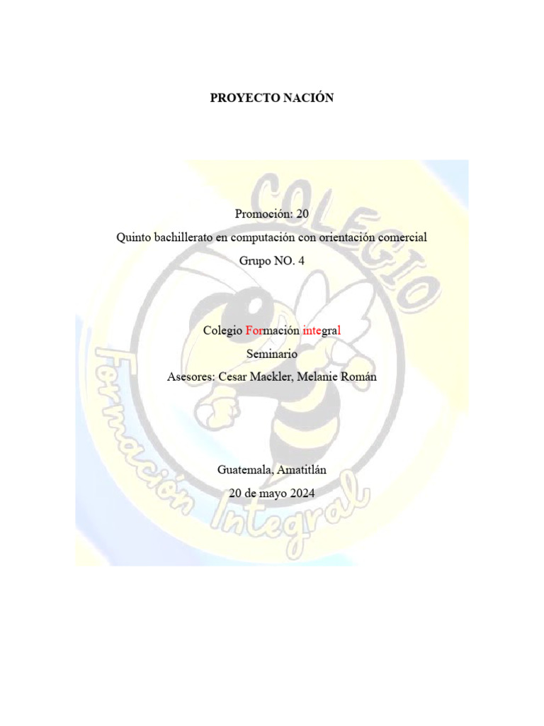 Proyecto Investigación-Acción1 | PDF | Violencia | La violencia contra ...