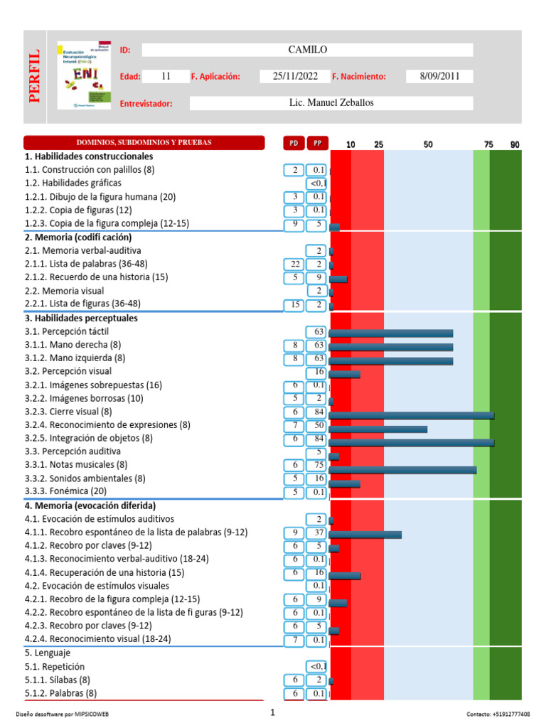 Sofware ENI 2 IINFORME 2024-MAN Ok | PDF